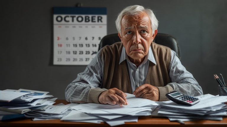 2026 Social Security COLA Announced October 24, 2025: What 2.8% Means ...