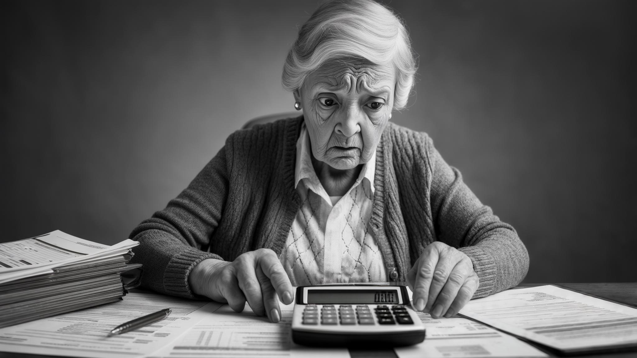 Social Security Formula 2026: How Your $1,976 Check Is Calculated ...